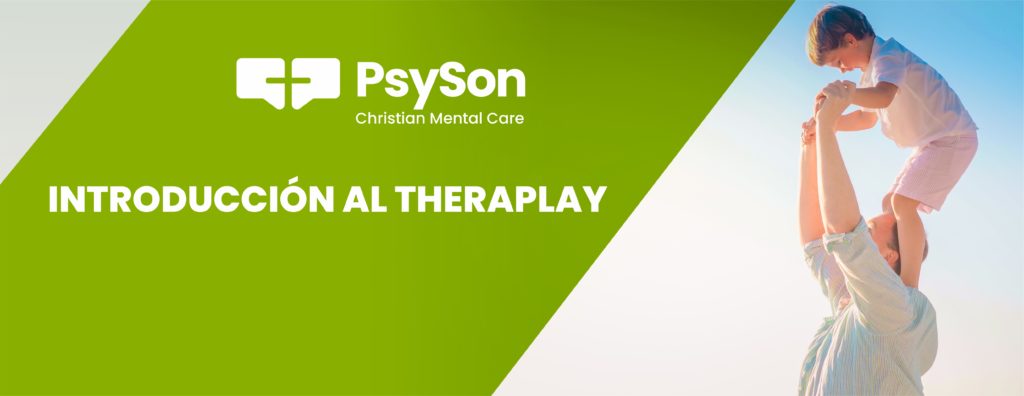 Introducción al Theraplay - PsySon